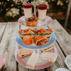 The Cafe – Newton Farm Foods