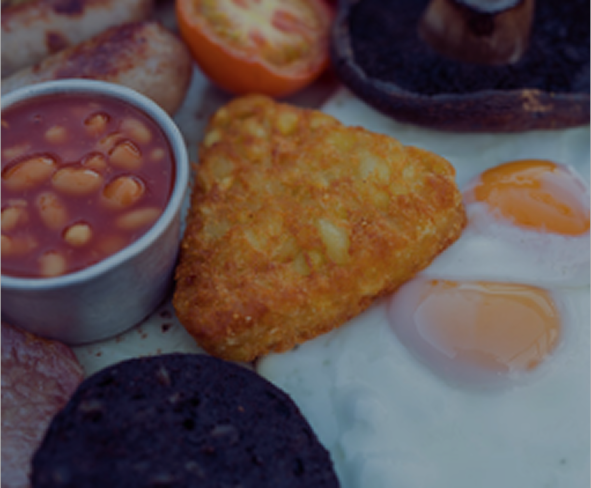 The Cafe – Newton Farm Foods