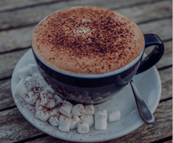 The Cafe – Newton Farm Foods
