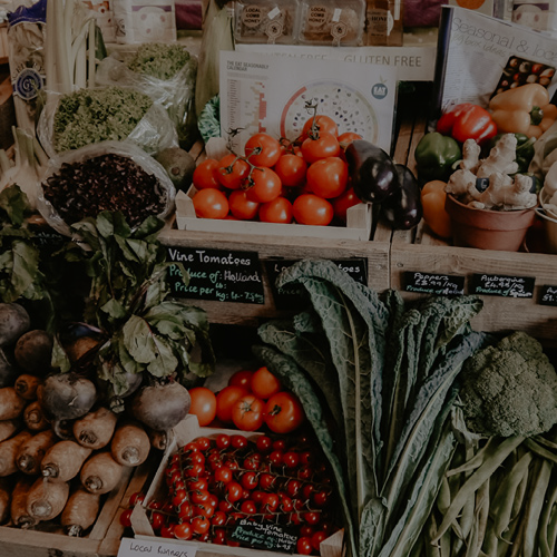 Newton Farm Foods | Award-Winning Farm Shop & Café · Bath