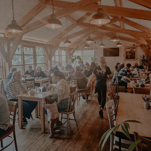 Newton Farm Foods | Award-Winning Farm Shop & Café · Bath