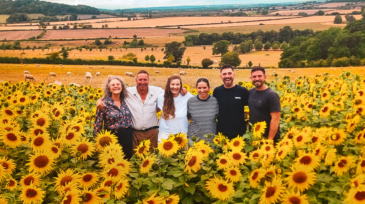 Come Visit – Newton Farm Foods