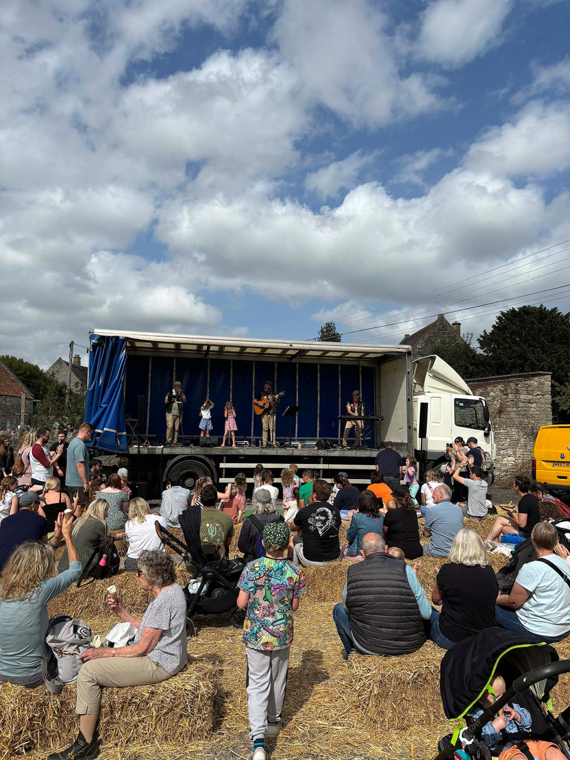 Events – Newton Farm Foods