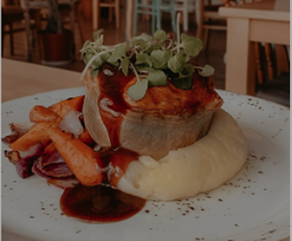 The Cafe – Newton Farm Foods
