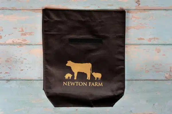 Newton Farm Cool Bag – Newton Farm Foods